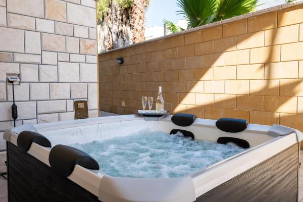 I Love Baia Verde Spa - Gallipoli