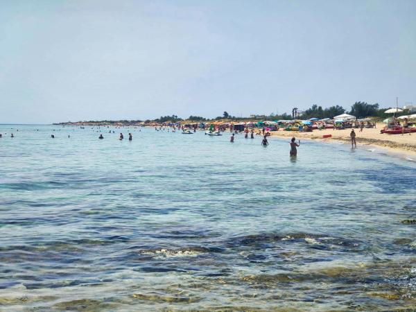 Residence Mariposa - Apartments & Rooms - Salento, Italien