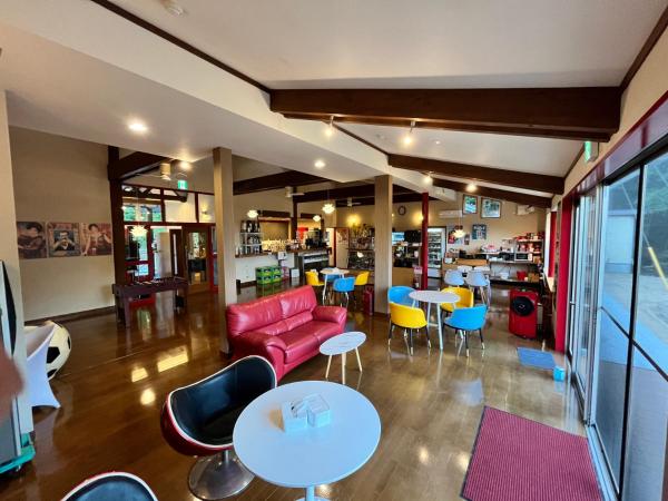 Peace Inn Hagi - Hagi