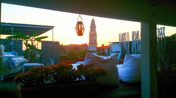 B&b Centro Storico Lecce - Copertino