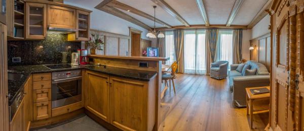 Abanico Appartements - Pettnau