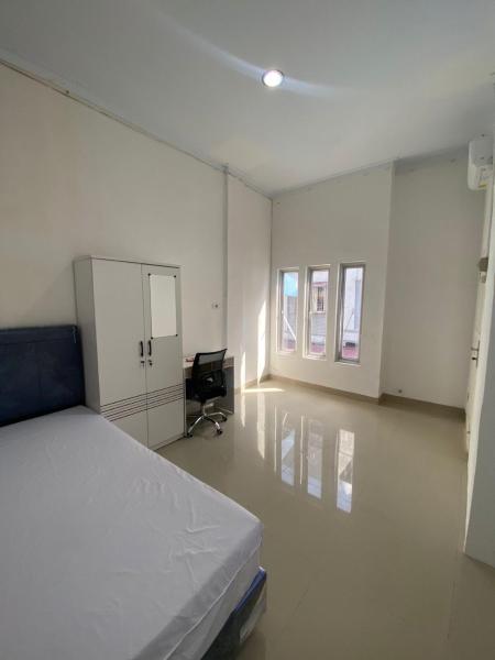 Kamar Kost - Medan