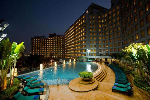 Harbour Plaza Metropolis - Yau Tsim Mong District