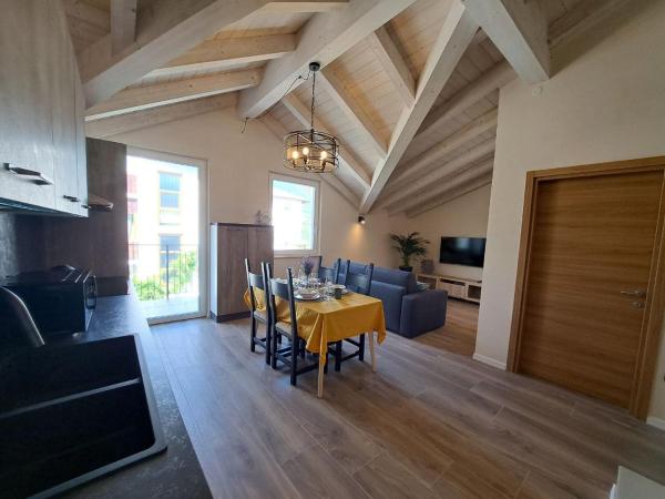 La Via Dei Castelli Apartments - Cles