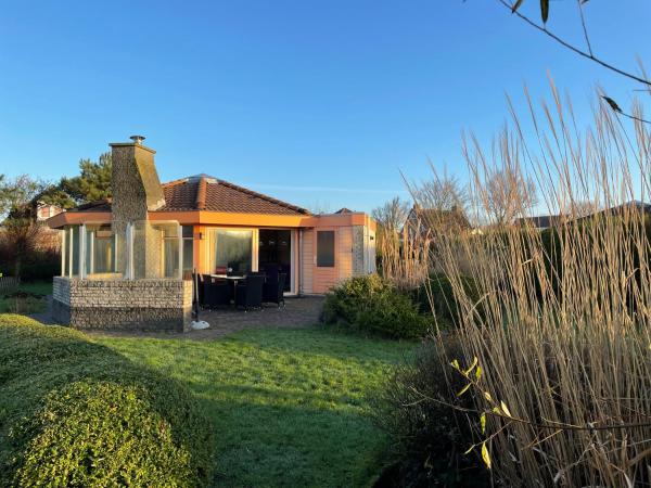 Zeester 313 - Den Helder