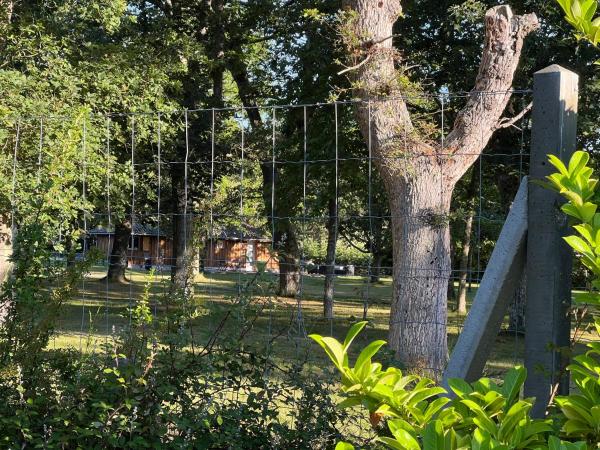 Location Airial Landais - Sainte-Eulalie-en-Born