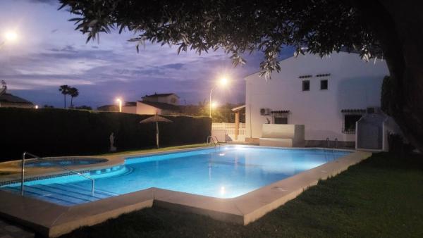 La Casita Denia, Charming 2br Townhouse With Shared Pool, 1km To Beach - Els Poblets