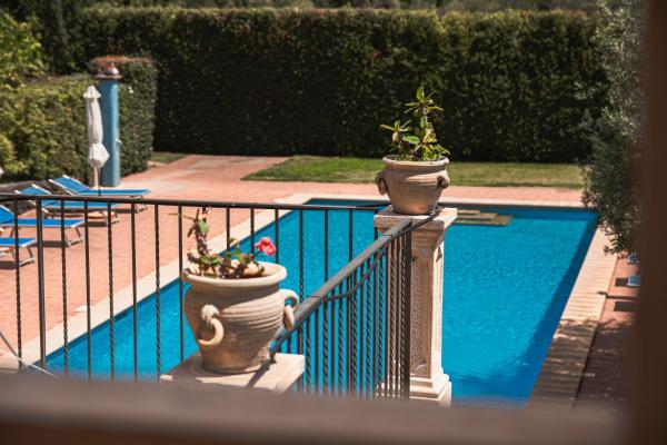 Villa Sciare Modò - Milo