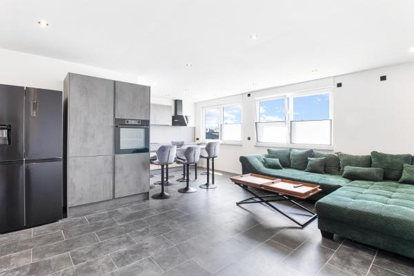 Modern Apartments In Selm On Top Location - Selm