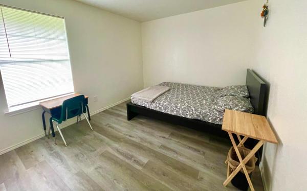 Private Room Near Downtown - Dallas, TX