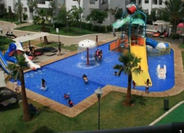 La Siesta Beach Resort - Mohammédia
