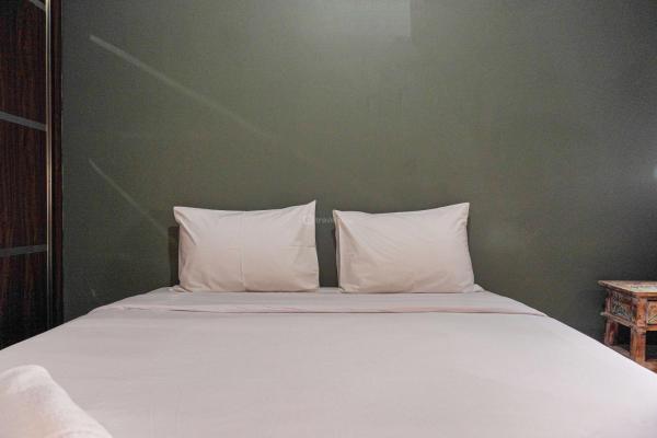 Good Choice And Simply Studio Apartment Margonda Residence 4 By Travelio - 