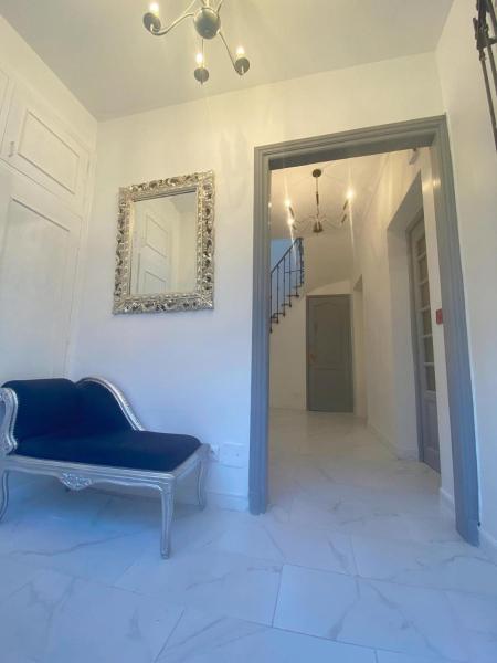Charming House Near Center Nice - Villefranche-sur-Mer
