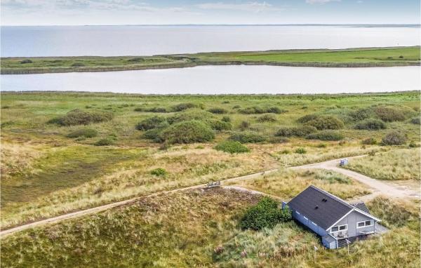 Holiday Home Sdr Klitvej Hvide Sande - Hvide Sande