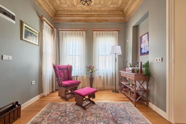 Nostalgic & Comfortable Historical Home! - Istanbul