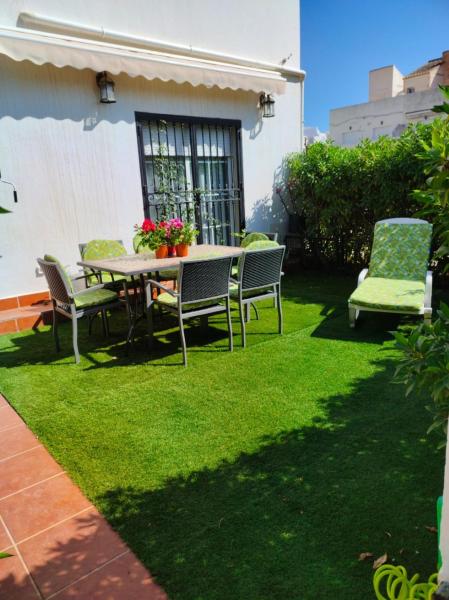 Dúplex Buganvillas - Vera