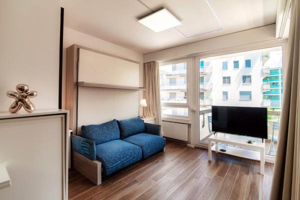 Terrazza Paradiso 2 By Quokka 360 - Studio With Balcony - Vico Morcote