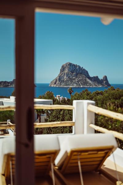 Petunia Ibiza, A Beaumier Hotel - Ibiza