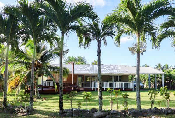 Inave Holidays - Cook Islands