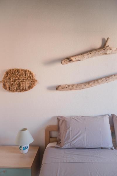 Cactus Mare Apartment - Golfo Aranci