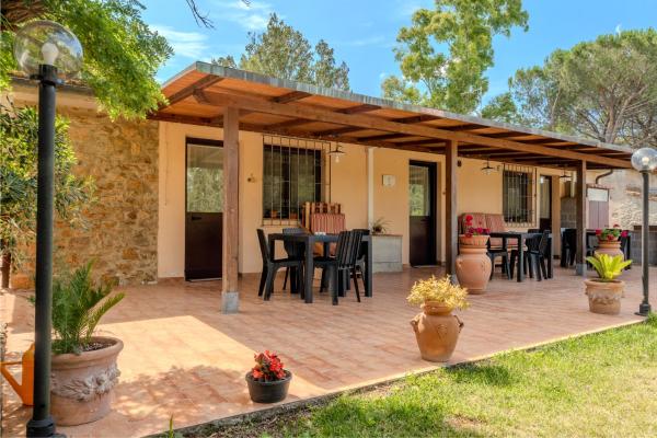 Agriturismo Il Cipresso - Gavorrano