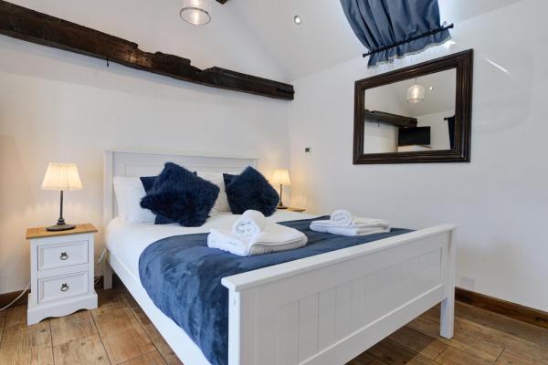Work & Relax - Free Parking - 5 Mins To Stamford - Tallington Lakes Leisure Park