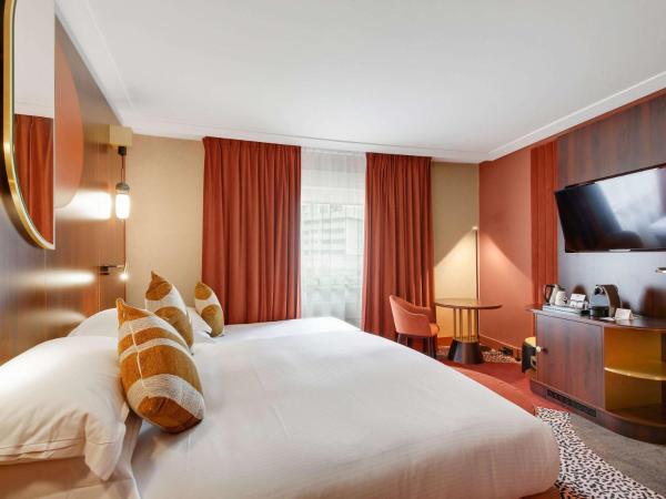 Nest Hotel Paris La Défense - Mgallery Collection - Versailles