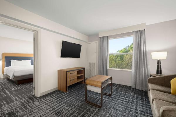 Homewood Suites By Hilton Atlanta-alpharetta - Johns Creek, GA