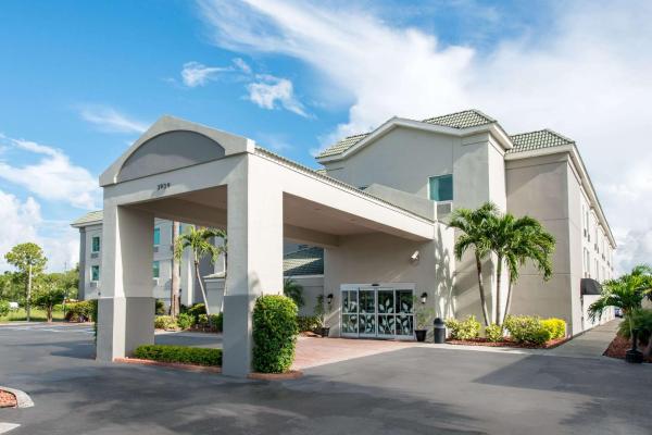 Sleep Inn Clearwater-st Petersburg - Florida