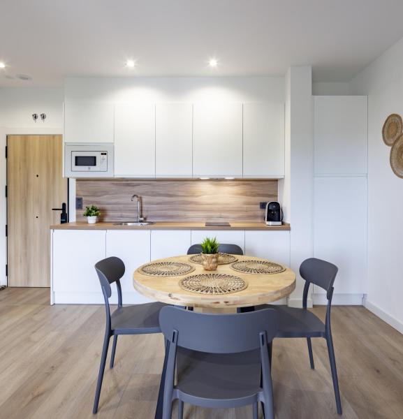Apartamentos Turísticos D10 - Ávila