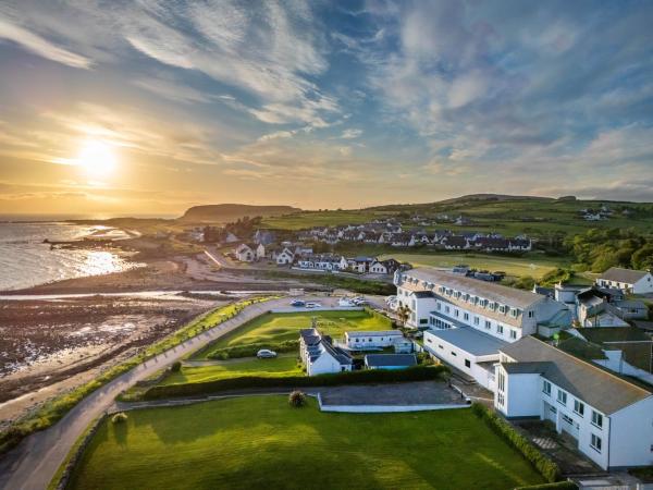 Kinloch Hotel, Isle Of Arran - Isle of Arran