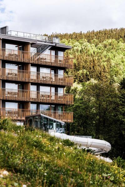 Radisson Hotel Szklarska Poręba - Harrachov