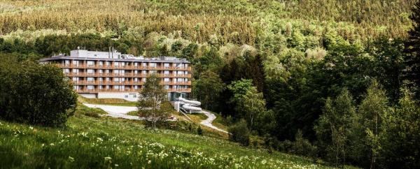 Radisson Hotel Szklarska Poręba - Rokytnice nad Jizerou
