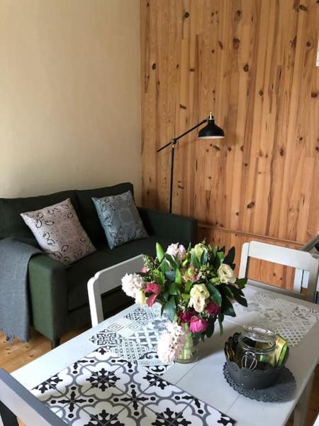 Petite Maison à La Mer - Fort-Mahon-Plage