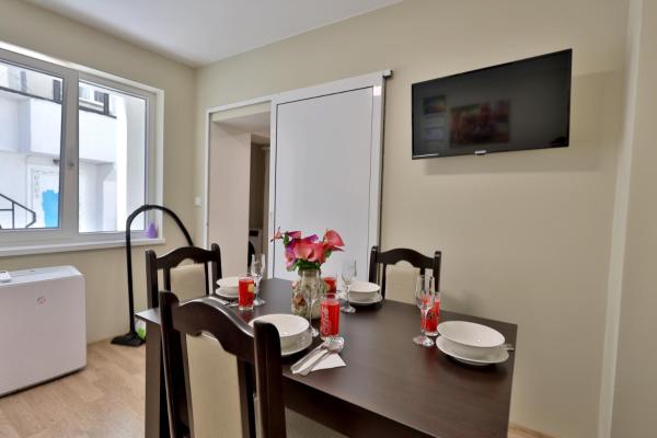 Varna Central Sea Apartment - Varna