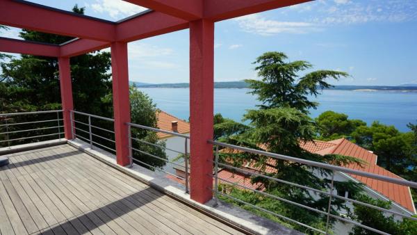 Villa Panthera - Crikvenica