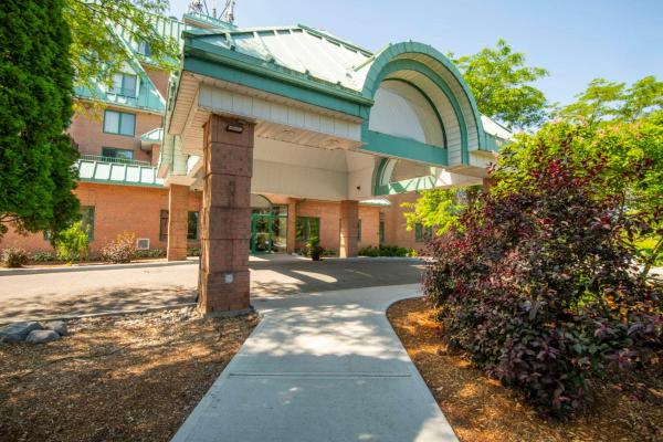 Chateau Cartier Hotel & Resort Ascend Hotel Collection - Ottawa