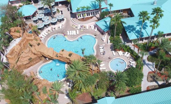 Radisson Resort At The Port - Cape Canaveral, FL