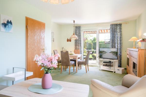 Ferienhaus Niwaki - Ratekau