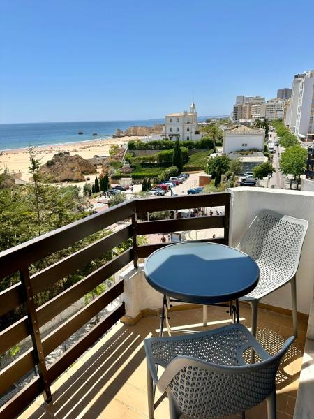 Sol & Sal Apartment - Praia da Rocha