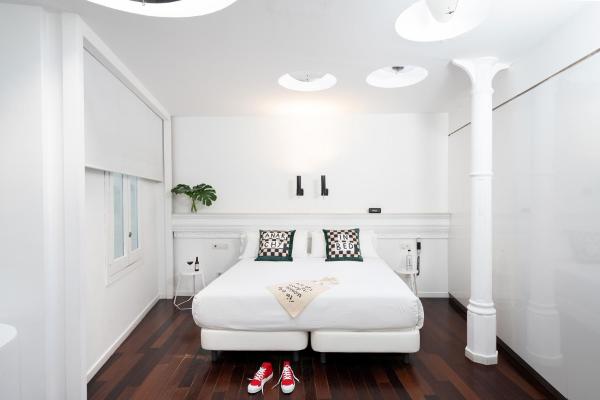 Chic & Basic Born Boutique Hotel - Barcelona