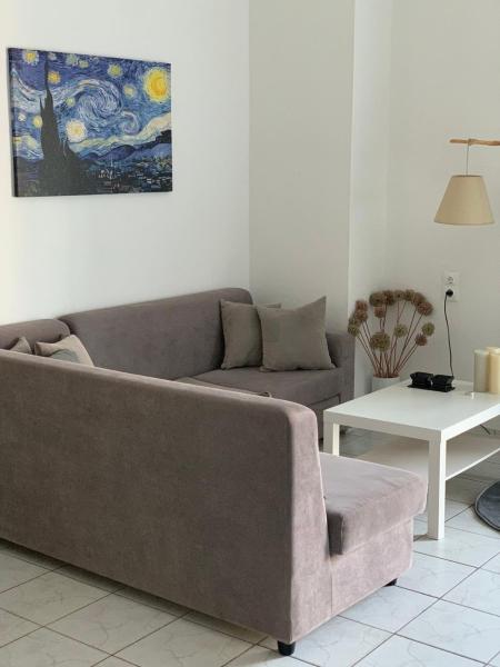 Joseph Seaside Apartment 3 - Iraklion