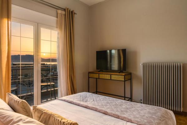 Apartment Chandax By Estia - Heraklion