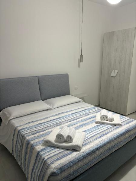 B&b 1 Terranova - Gela, Italy