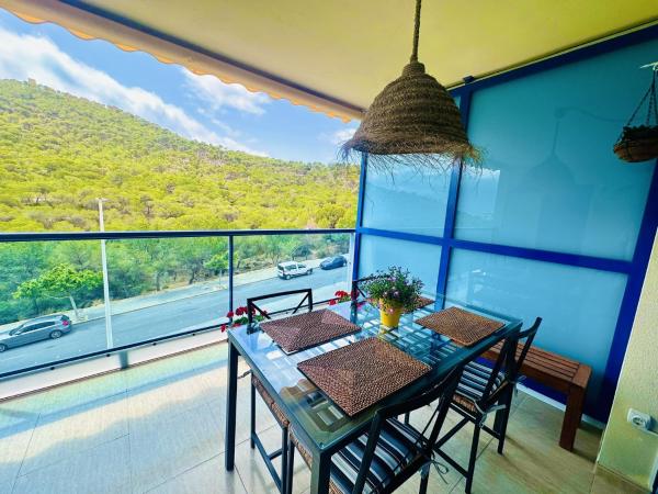 A202 - Villamar - Villajoyosa