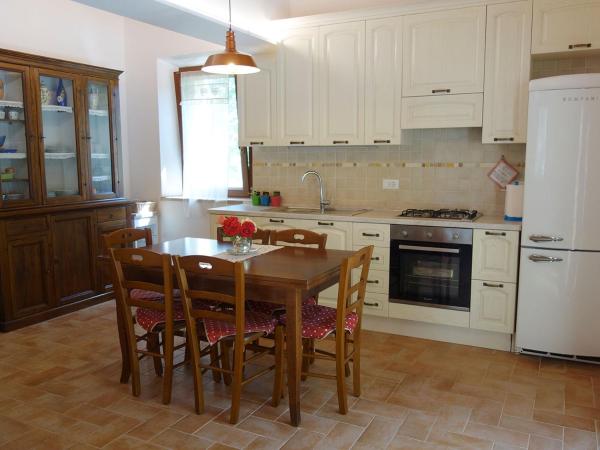 Il Mulino Di Augusto E Marianna - Senigallia