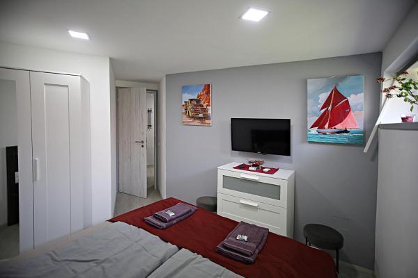 Művészház Apartman - Balatonfüred