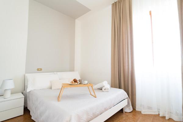 Villa Del Pino, Terrazza Vista Mare - Scauri