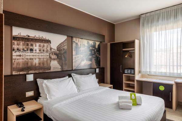 B&b Hotel Milano Portello - Rho