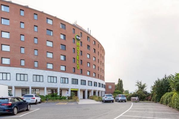 B&b Hotel Sassuolo - Maranello